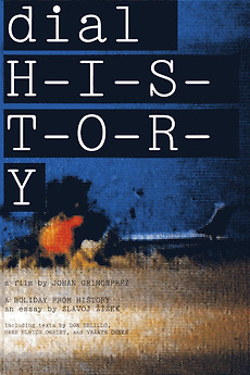 ‎Dial H-I-S-T-O-R-Y (1997) directed by Johan Grimonprez • Reviews, film ...