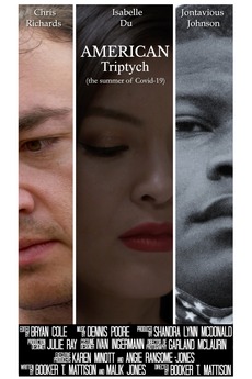 ‎American Triptych directed by Booker T. Mattison • Film + cast ...