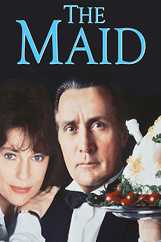 ‎The Maid (1991) directed by Ian Toynton • Reviews, film + cast ...
