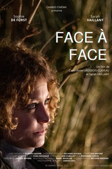 ‎One To One (2021) directed by Sarah Vaillant, Carol Anne Grobois ...