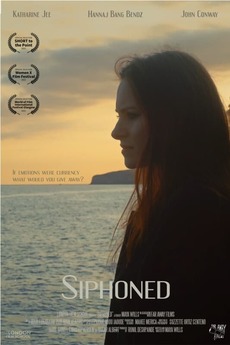 ‎Siphoned (2021) directed by Maya Wills • Reviews, film + cast • Letterboxd