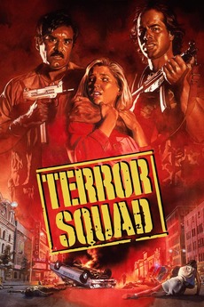 terror squad members