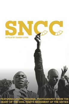 ‎SNCC (2020) directed by Danny Lyon • Film + cast • Letterboxd