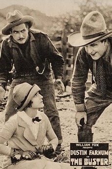 ‎The Buster (1923) directed by Colin Campbell • Film + cast • Letterboxd