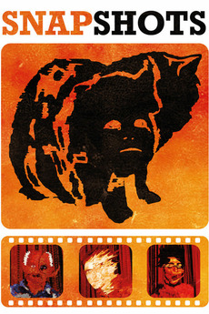 ‎SnapShots (2021) directed by Hans Petch • Reviews, film + cast ...