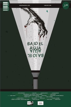 ‎Bajo el agua (2019) directed by Juan Manuel Marasco • Reviews, film ...