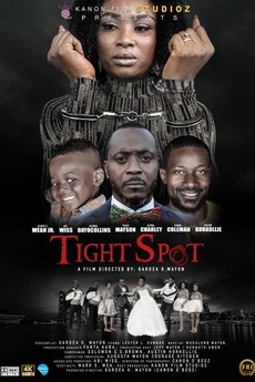 ‎Thight Spot directed by Gardea K. Mayon • Film + cast • Letterboxd