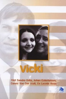 ‎Vicki! (1970) directed by Ivan Hall • Film + cast • Letterboxd