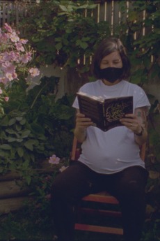 ‎Contraction/ Expansion (2021) directed by Marcy Saude • Film + cast ...