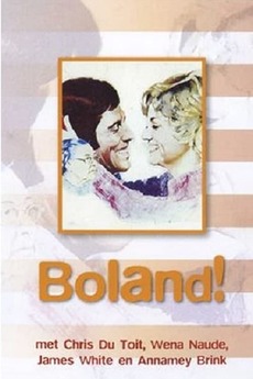 ‎Boland (1974) • Film + cast • Letterboxd