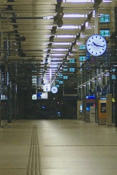 ‎Passages (2021) directed by Jesse van der Mark, Jesse van der Kolk ...