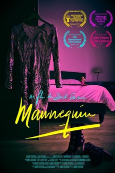 ‎Mannequin (2019) directed by David E. Teixeira • Reviews, film + cast • Letterboxd