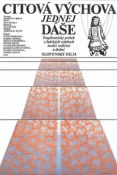 ‎Citová výchova jednej Dáše (1982) directed by Ján Zeman • Film + cast ...
