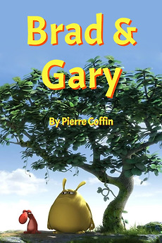 ‎Brad & Gary (2011) directed by Pierre Coffin • Reviews, film + cast ...