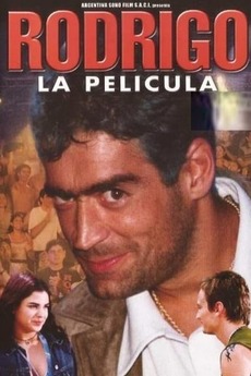 ‎Rodrigo: The Movie (2001) directed by Juan Pablo Laplace • Reviews ...