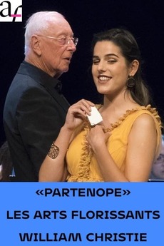 ‎Partenope (2021) directed by Sophie Daneman • Film + cast • Letterboxd