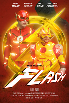 ‎The Flash - Every Second - A Flash Fan Film • Film + cast • Letterboxd