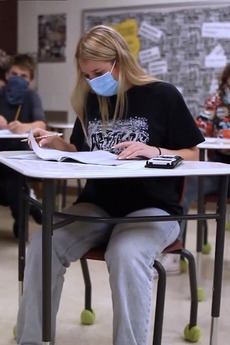 ‎SCRATCH (2021) directed by Carter Martin • Reviews, film + cast ...