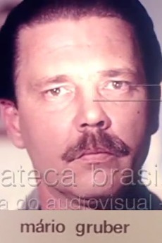 ‎Mário Gruber (1966) directed by Rubem Biáfora • Reviews, film + cast ...
