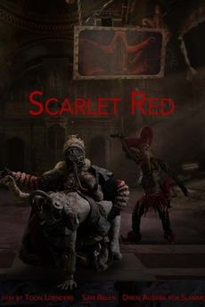 ‎Scarlet Red (2020) directed by Toon Loenders • Reviews, film + cast ...