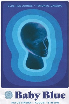 ‎Baby Blue (2018) directed by Devin Guiney, Rob Lane • Film + cast ...