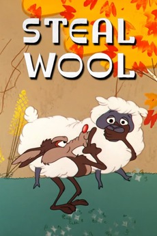 ‎Steal Wool (1957) directed by Chuck Jones • Reviews, film + cast ...