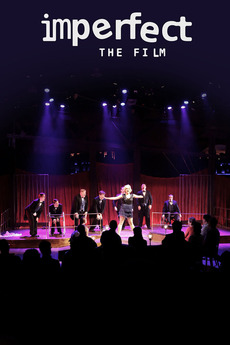 ‎Imperfect (2021) directed by Brian Malone, Regan Linton • Reviews, film + cast • Letterboxd