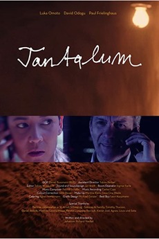 ‎Tantalum (2014) directed by Johannes Richard Voelkel • Film + cast ...