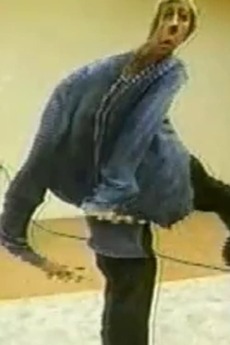 ‎Warp (2000) directed by Steina Vasulka • Reviews, film + cast • Letterboxd