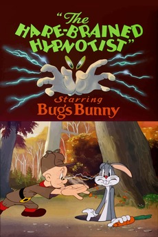 bugs bunny hare