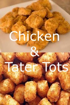 ‎Chicken & Tater Tots (2005) directed by Jon Grapes • Reviews, film ...