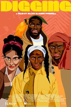 ‎Digging (2021) directed by Elliot Barnes-Worrell • Reviews, film ...