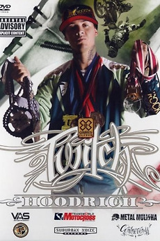 ‎Twitch Hood Rich (2008) • Film + cast • Letterboxd