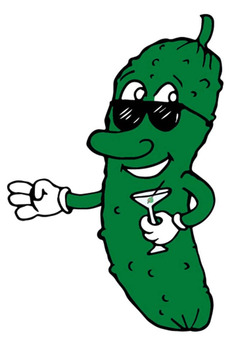 ‎It's Pickle Time (2015) directed by Rob Harris • Reviews, film + cast ...