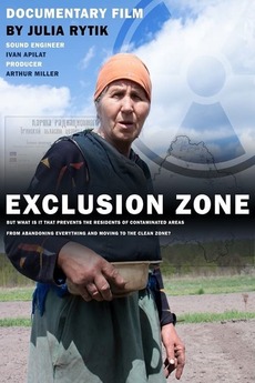‎Exclusion Zone (2020) directed by Yulia Rytik • Reviews, film + cast • Letterboxd