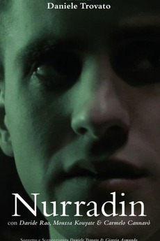 ‎Nurradin directed by Daniele Trovato • Film + cast • Letterboxd