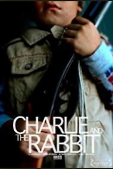 ‎Charlie and the Rabbit (2010) directed by Robert Machoian, Rodrigo ...
