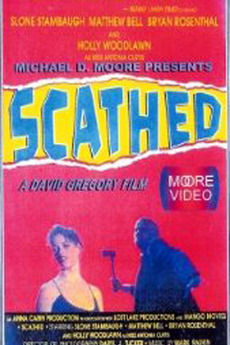 ‎Scathed (1995) directed by David Gregory • Reviews, film + cast ...