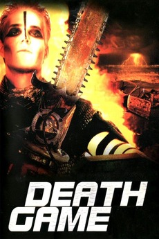 ‎Death Game (1996) directed by Randy Cheveldave • Reviews, film + cast ...