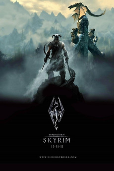 elder scrolls film