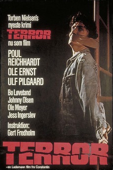 ‎Terror (1977) directed by Gert Fredholm • Film + cast • Letterboxd