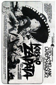 ‎Kristo Zapata (1980) directed by Artemio Marquez • Reviews, film ...
