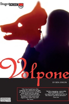 ‎Volpone (2010) directed by Elizabeth Freestone • Reviews, film + cast ...
