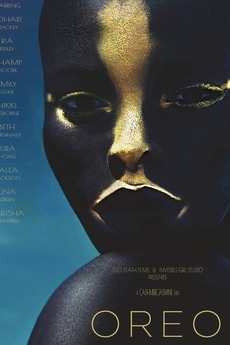 ‎Oreo: The Trilogy (2022) directed by Cashmere Jasmine • Reviews, film ...