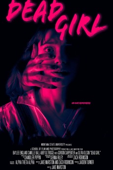 ‎DEAD GIRL (2021) directed by Jake Marston • Reviews, film + cast ...