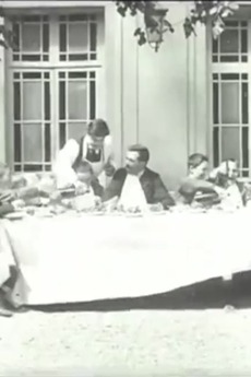 ‎Au réfectoire (1898) • Reviews, film + cast • Letterboxd