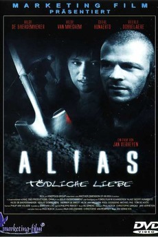 ‎Alias (2004) • Reviews, film + cast • Letterboxd
