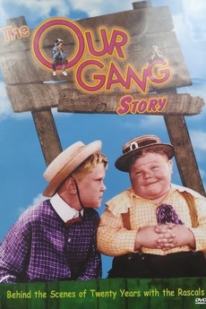 ‎The Our Gang Story (1994) • Reviews, film + cast • Letterboxd