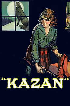 ‎Kazan (1921) directed by Bertram Bracken • Film + cast • Letterboxd