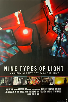 ‎Nine Types of Light (2011) directed by Tunde Adebimpe • Reviews, film ...